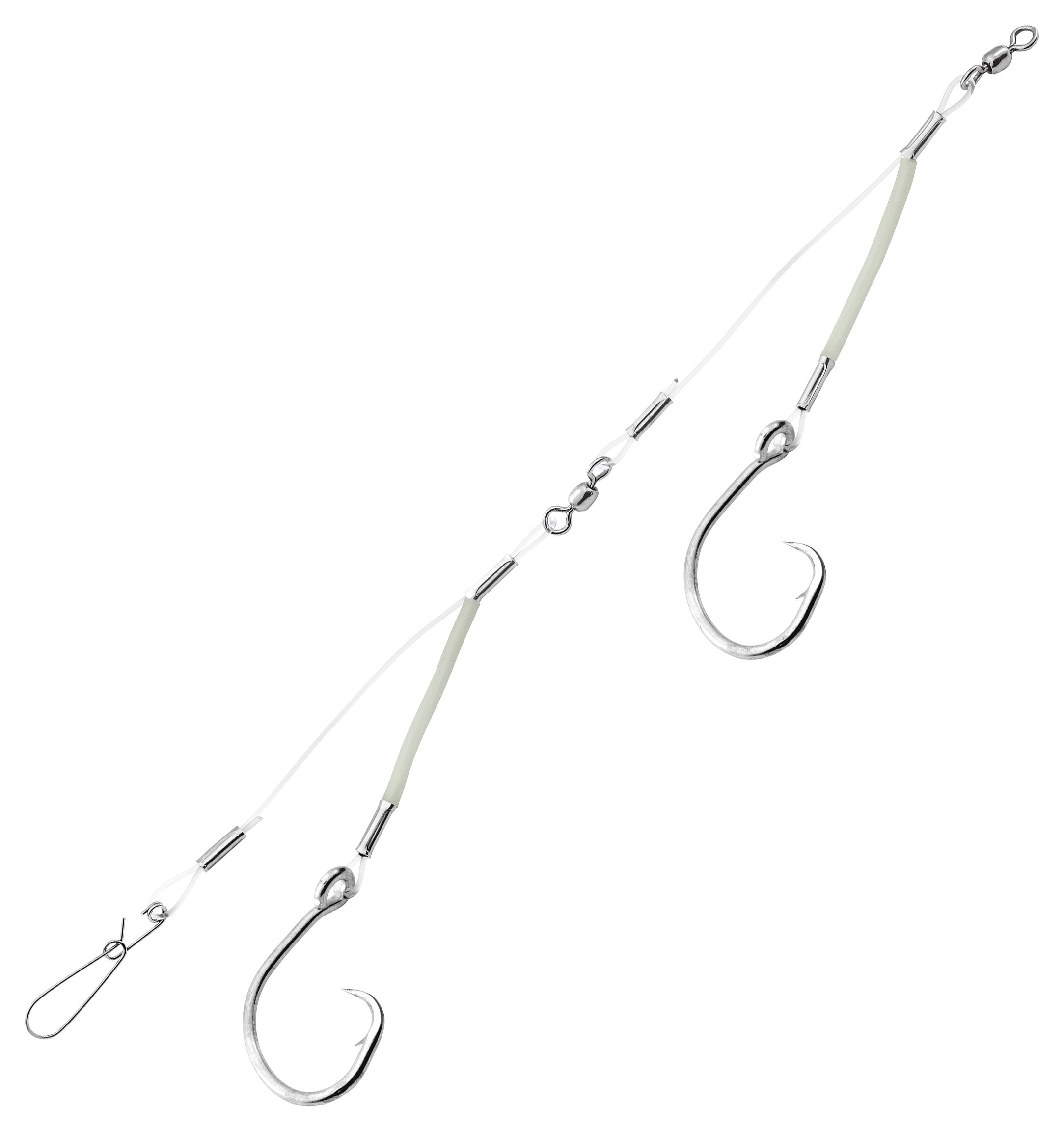 Zak Tackle Double Drop Rig | Bass Pro Shops